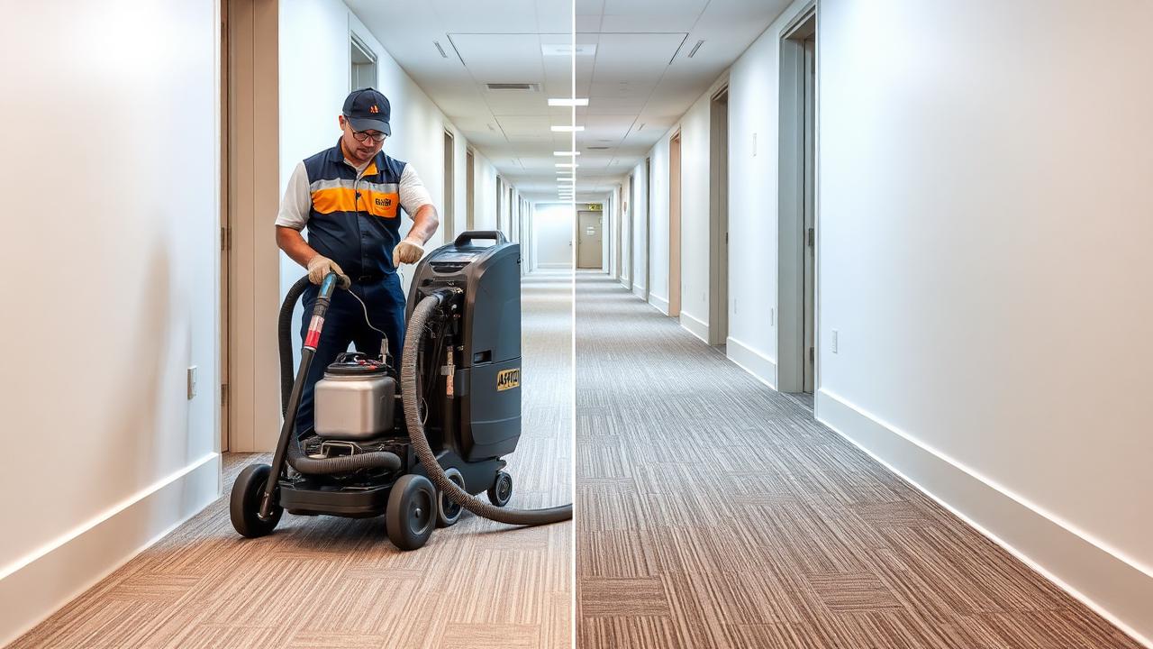 IRPRO Clean - Strata Cleaning Services | Chilliwack