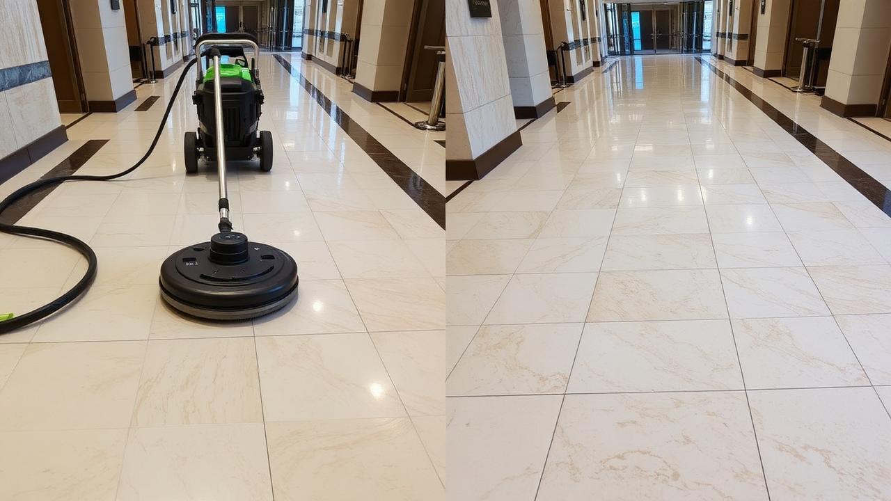 IRPRO Clean - Strata Cleaning Services | Chilliwack