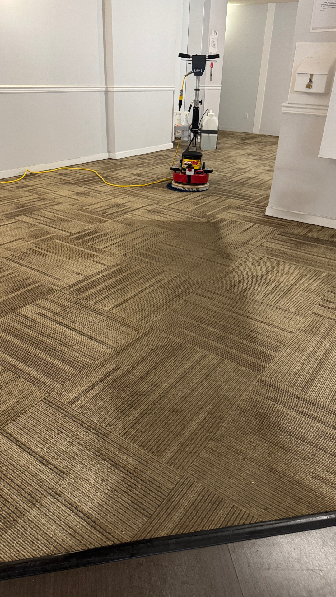 IRPRO Clean - Strata Cleaning Services | Chilliwack